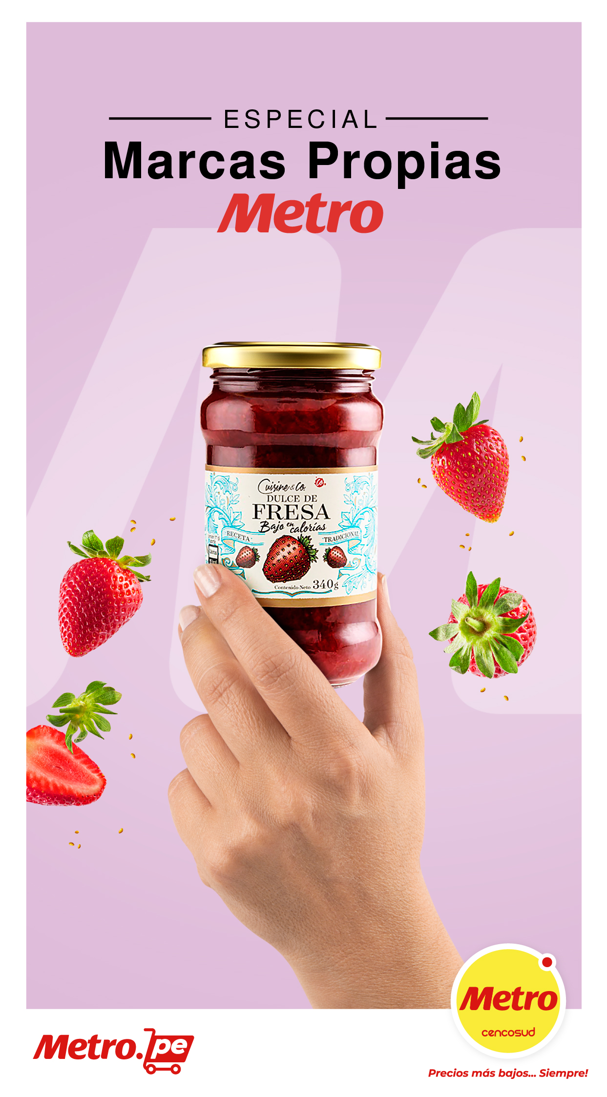 Catalogo - Marcas Propias