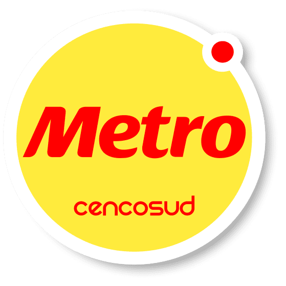 Metro | Catálogo