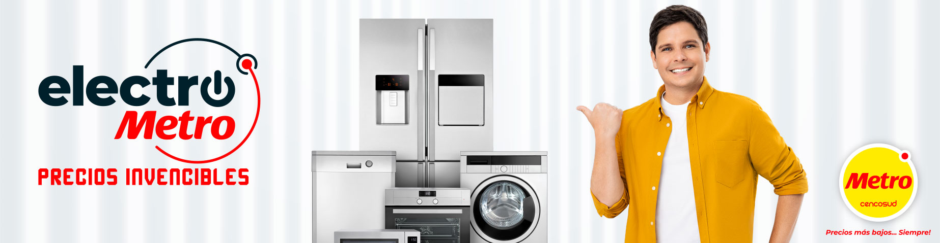 Electrometro - Abril