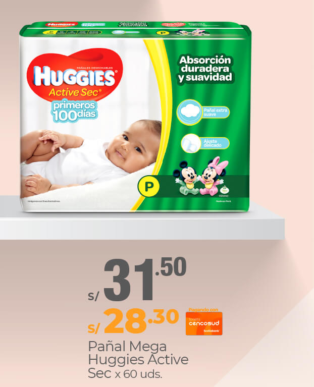 Mundo Bebé