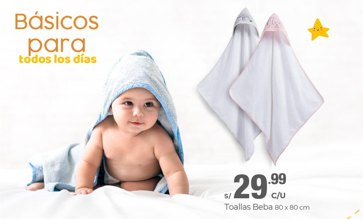 Mundo Bebé