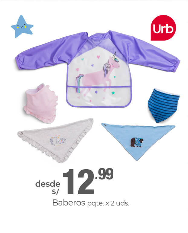 Mundo Bebé