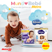 Mundo Bebé