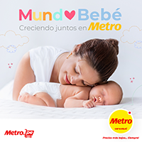 Mundo Bebé